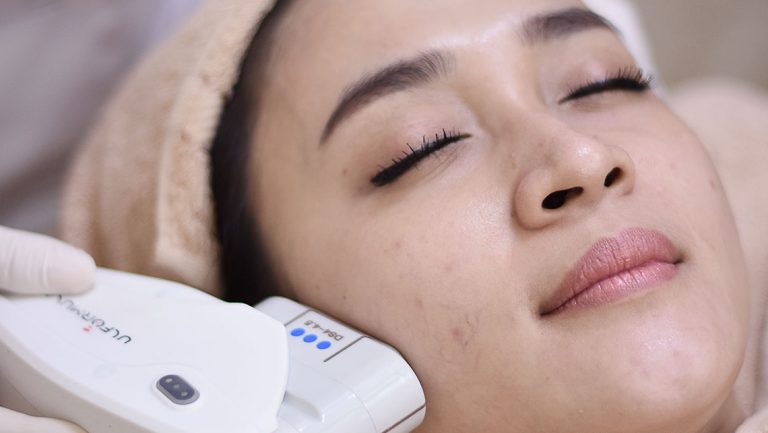 V-Shape HiFu - Glowderma | Skin & Laser Clinic Bintaro - Graha Raya ...